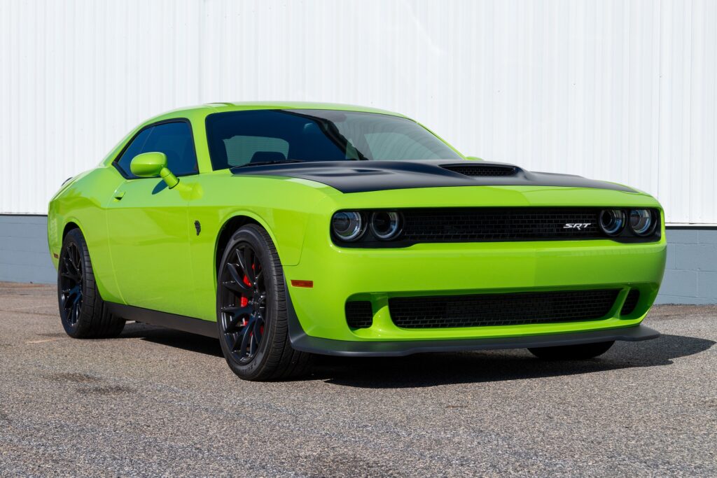 Is a Hellcat a Good First Car? We Make the Case For It & Against It