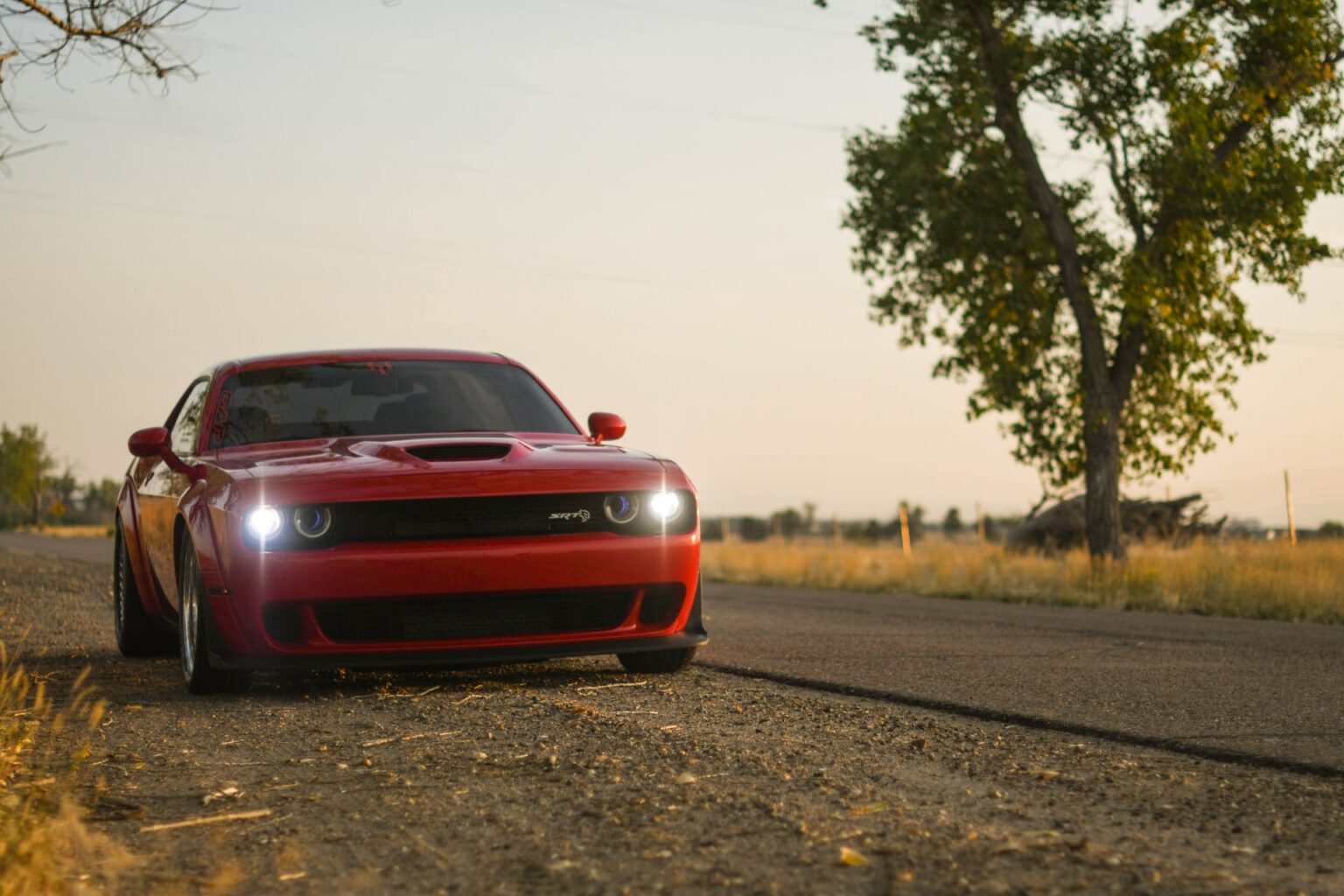 Is a Hellcat a Good First Car? We Make the Case For It & Against It