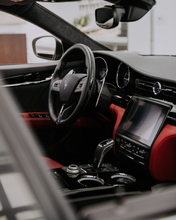 Why Are Used Maseratis So Cheap 5 Logical Reasons Explained
