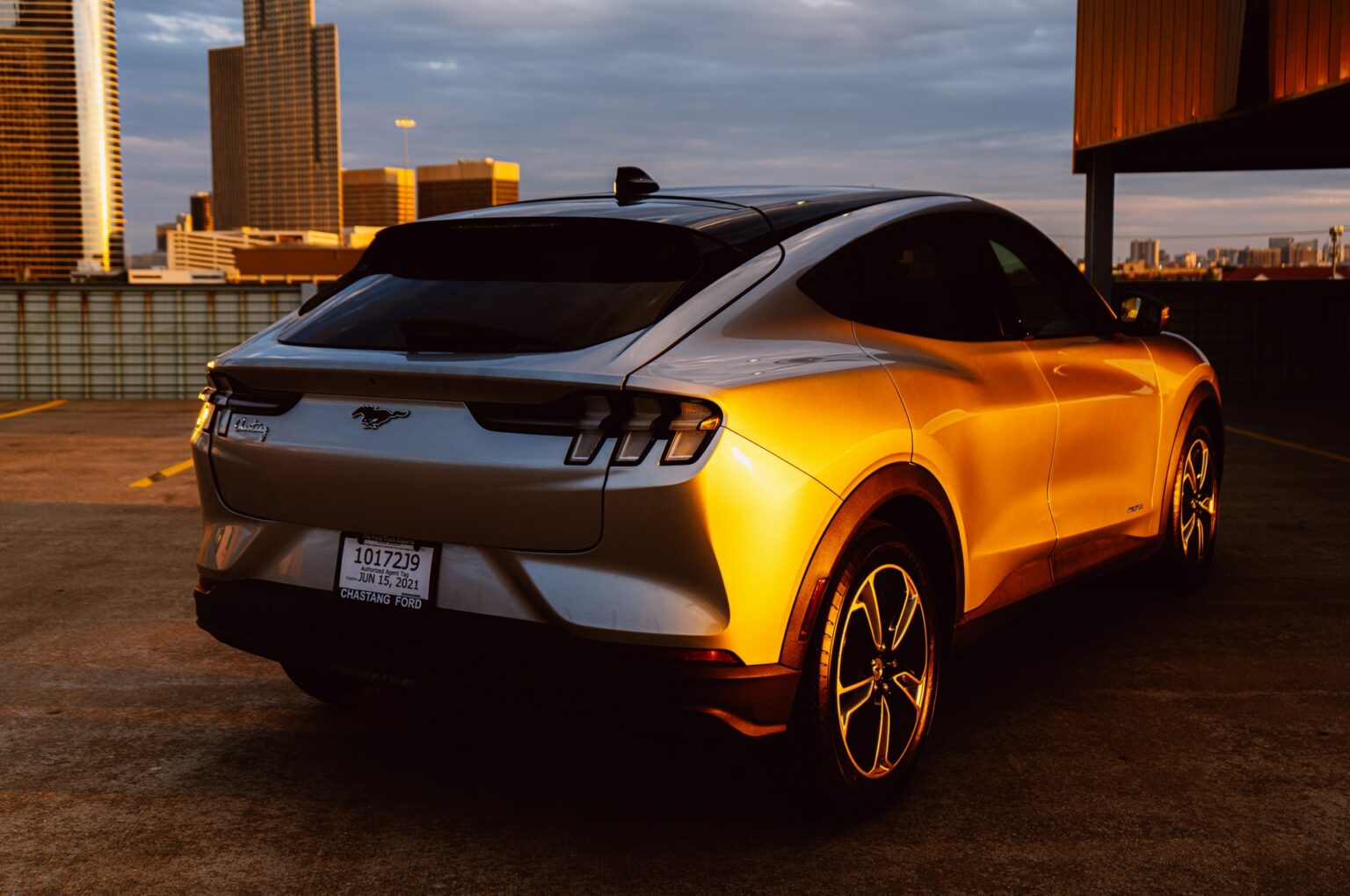 6 Best Winter Tires for Mustang Mach-E - Full Comparison Guide