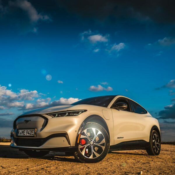 6 Best Winter Tires for Mustang Mach-E - Full Comparison Guide