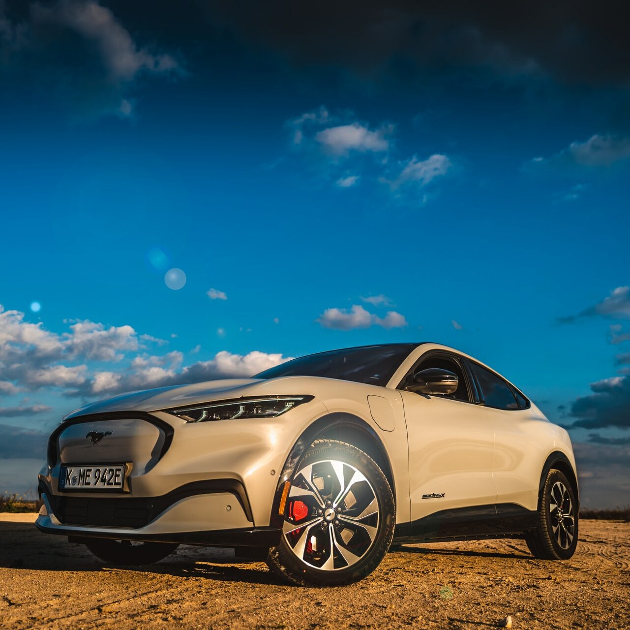 6 Best Winter Tires for Mustang Mach-E - Full Comparison Guide