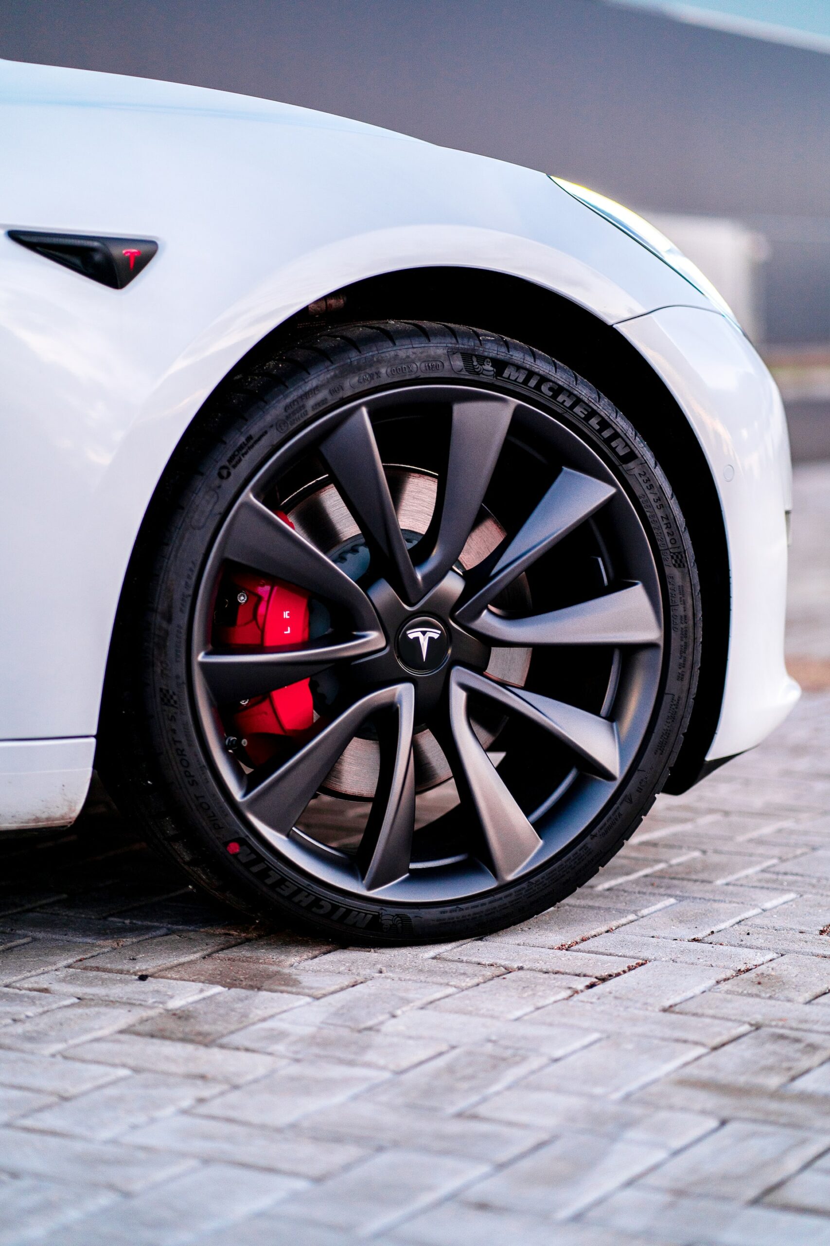 5 Quietest Tires for Tesla Model 3 - Data-Based Review for 2023